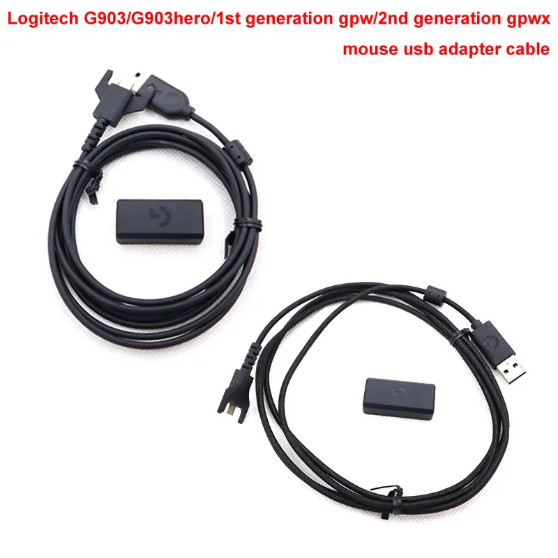 Rat-n-inal-mbrico-superligero-para-Logitech-G900-G903-Hero-GPW-G-PRO-X ...
