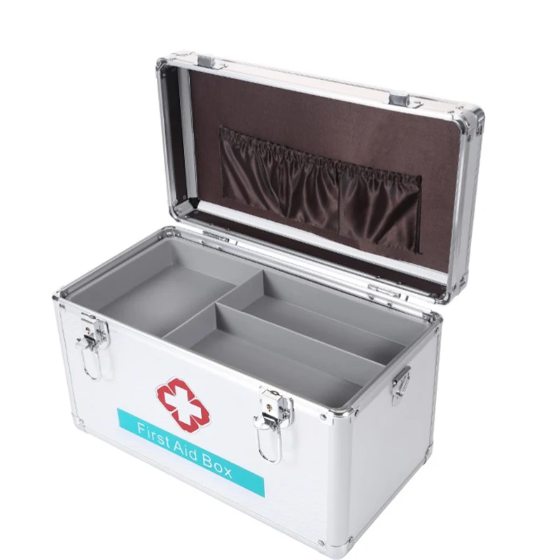 Home-Medicine-Box-Multi-Layer-Emergency-Medicine-Storage-Box-Enterprise ...