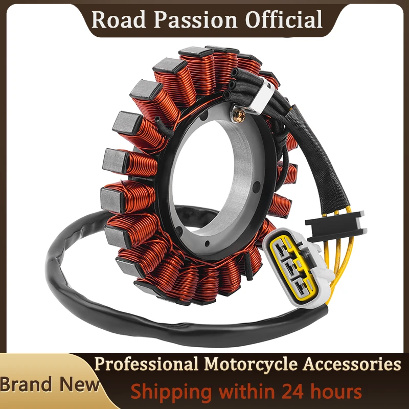 Motorcycle-Generator-Stator-Coil-Comp-For-BMW-R1200GS-K50-Adv-K51 ...