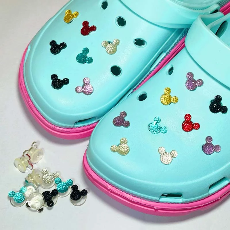Ornaments Croc Pins Pack | Crocs Accessories Pack | Crocs Luxury ...