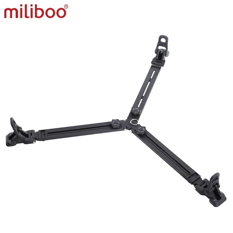 miliboo Ground Spreader and Middle Spreader