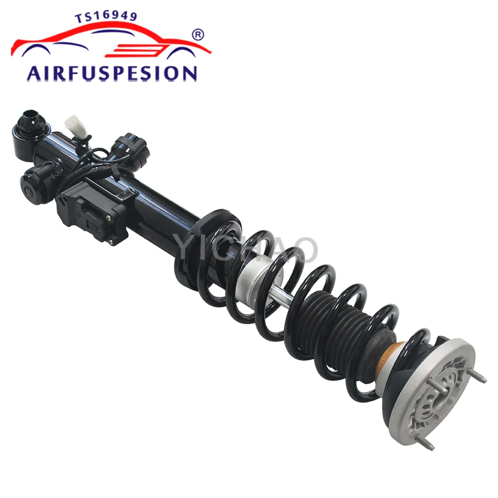 Rear-Left-Right-Suspension-Shock-Absorber-Assembly-with-VDC-EDC-For-BMW ...