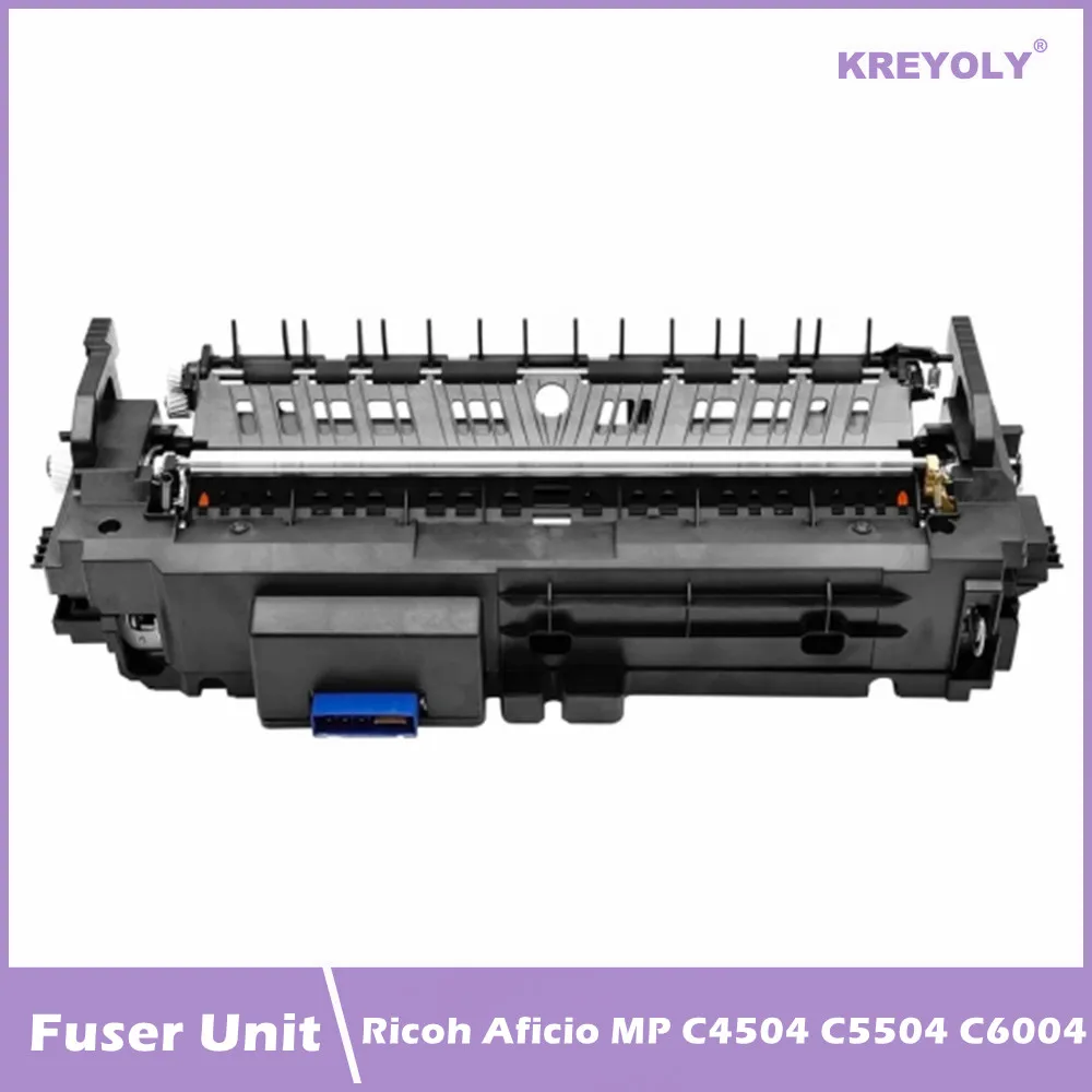 Conjunto-de-unidad-de-fusor-para-Ricoh-africio-MP-C4504-C5504-C6004 ...