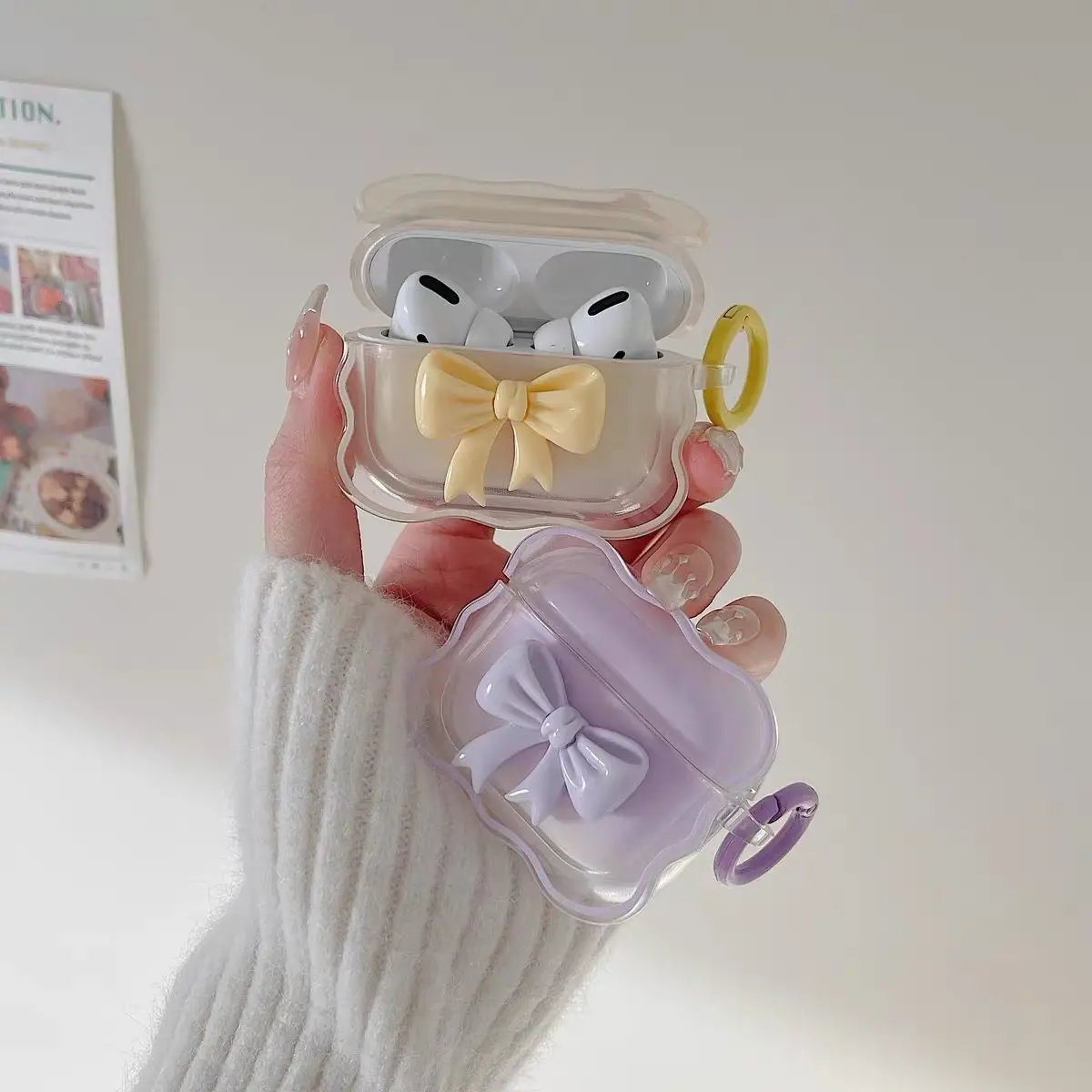 Store Home Products Feedback