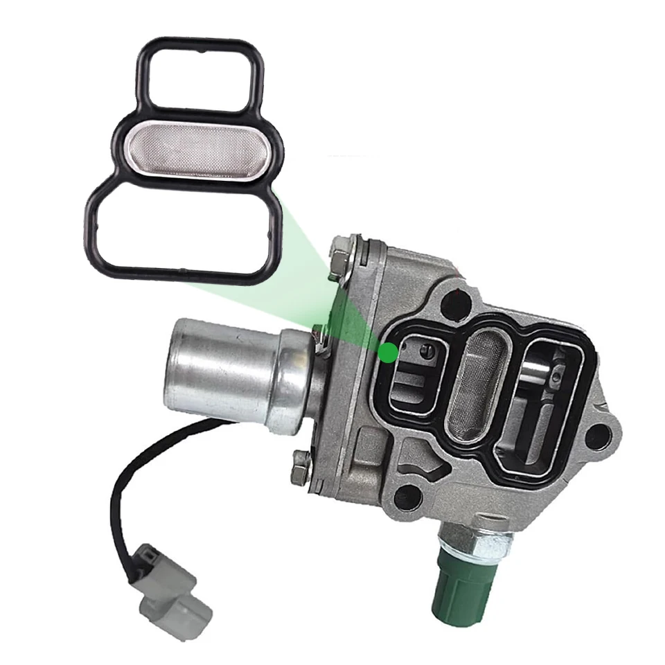2003 Honda Accord Vtec Solenoid