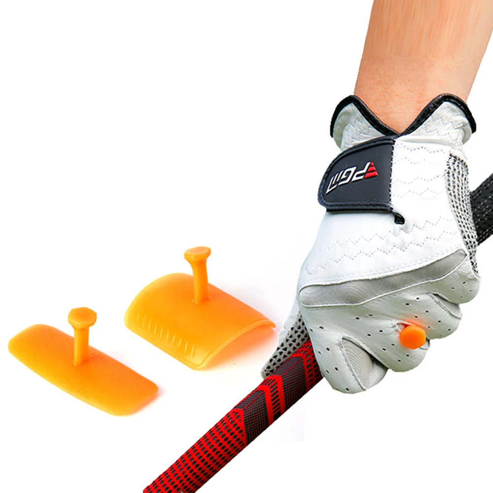 Golf-Grip-Finger-Tape-Light-Silicone-Grip-Pad-Golf-Training-Accessories ...