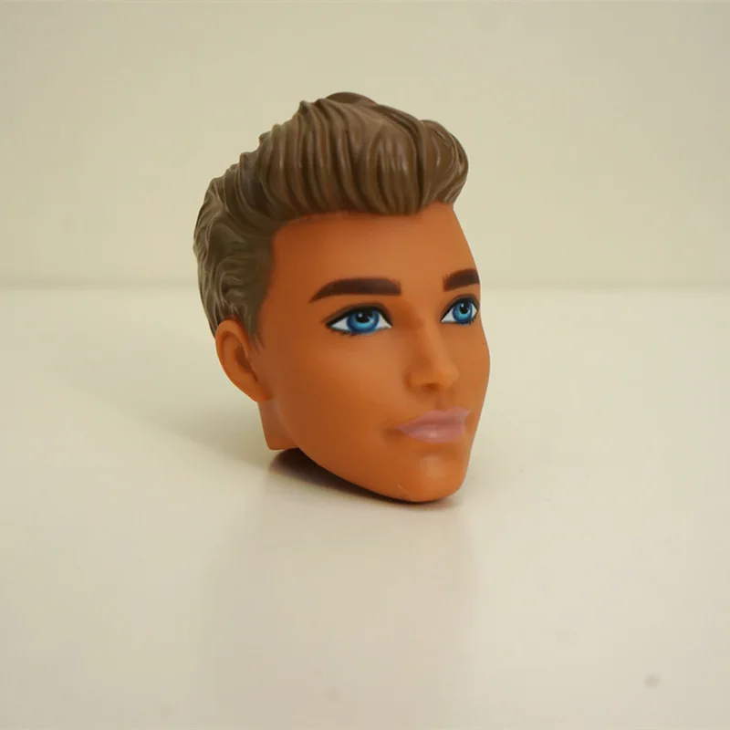 Голова куклы BABI Ken 30 см | AliExpress