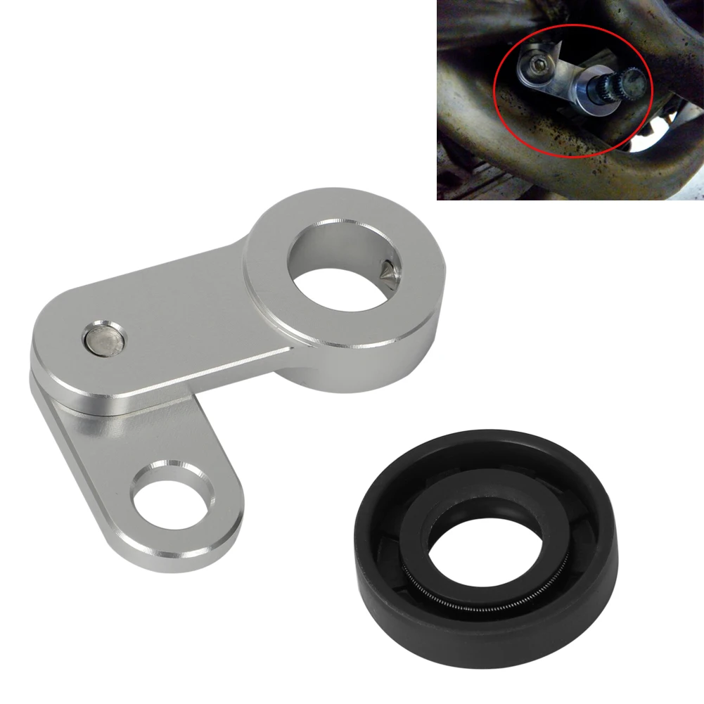 Auxiliary-Shifter-Pivot-kit-For-Honda-Valkyrie-1500-Aftermarket ...