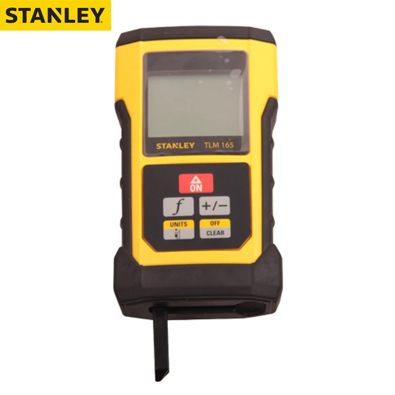 STANLEY-STHT1-77139-50M-Laser-Range-Finder-High-Precision-Infrared ...