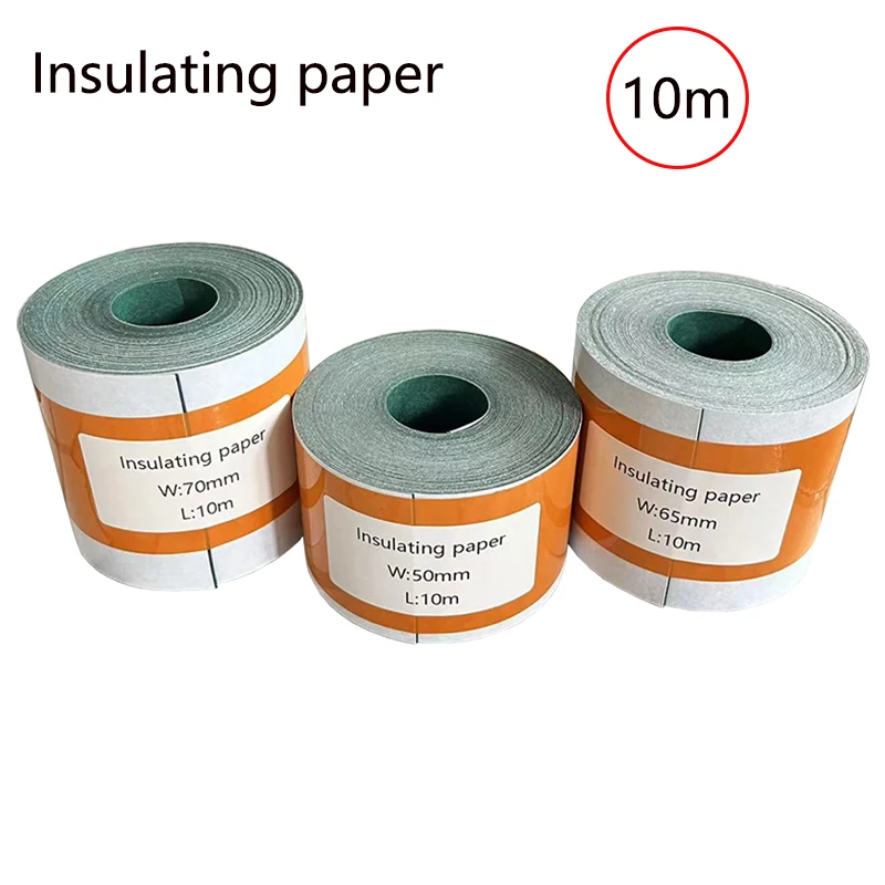 10m-Insulation-Paper-Fish-Paper-18650-Battery-Pack-Protective ...