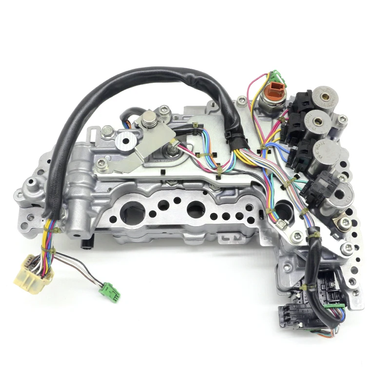 RE0F09A-JF010E-Valve-Body-CVT-Transmission-For-Nissan-Murano-Maxima ...