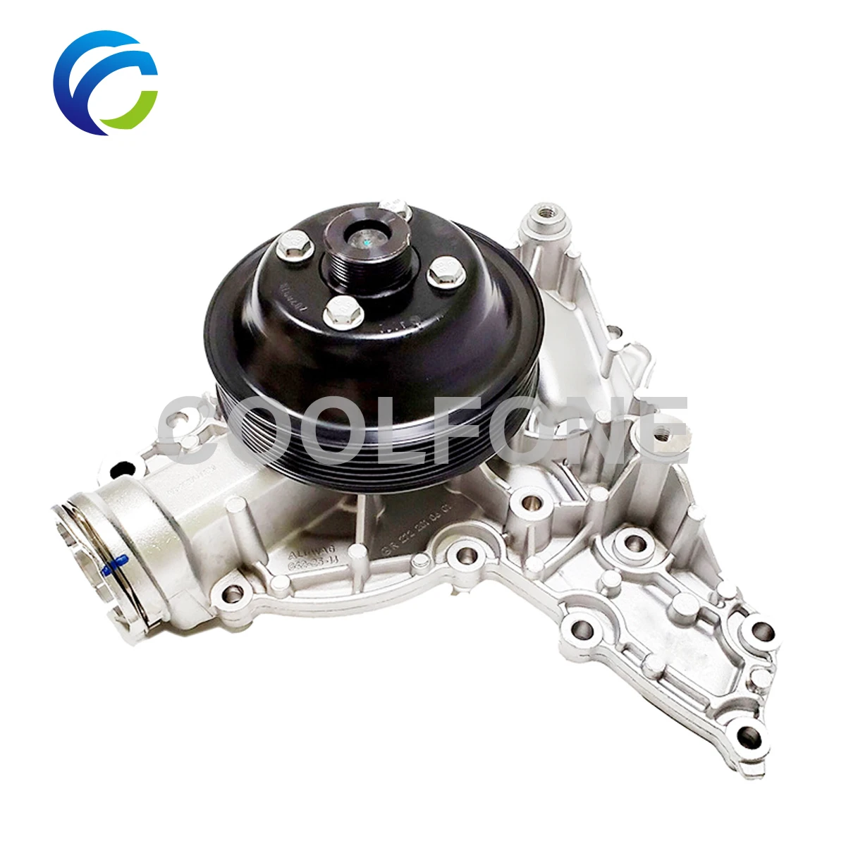 Bomba-de-agua-de-refrigeraci-n-para-MERCEDES-BENZ-SPRINTER-3-5-t-Bus-4 ...