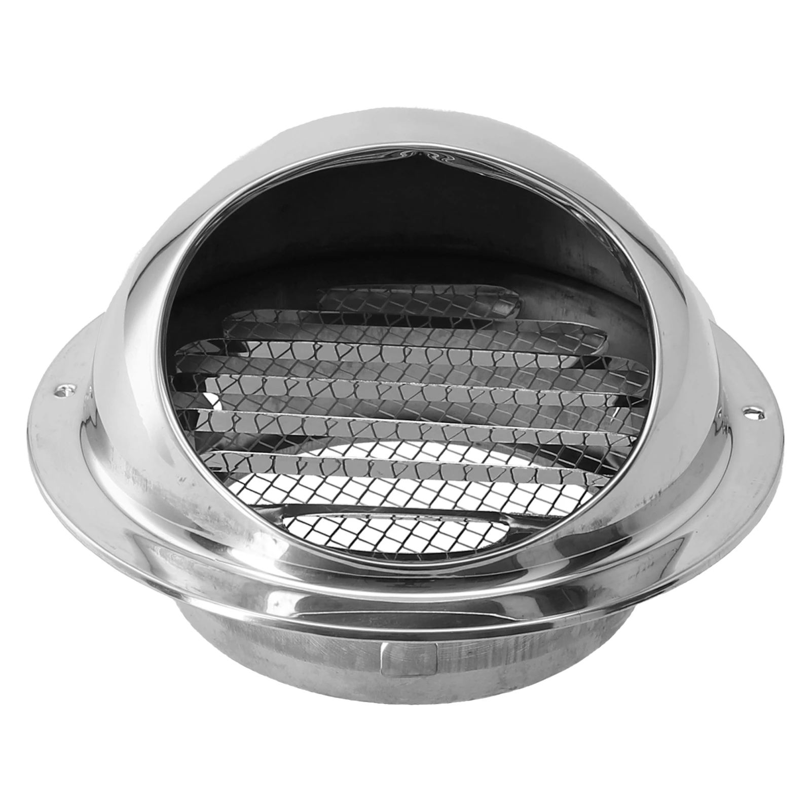Stainless-Steel-Vent-Cap-75-80-100-120-150-160-180-200MM-For-Exterior ...