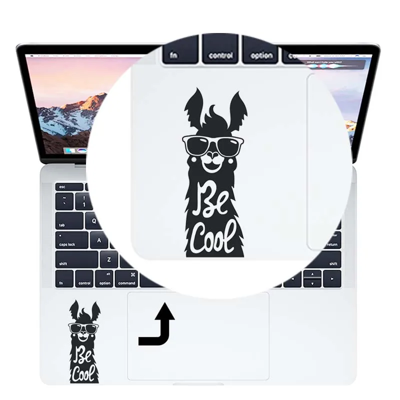 Cool Mac Covers