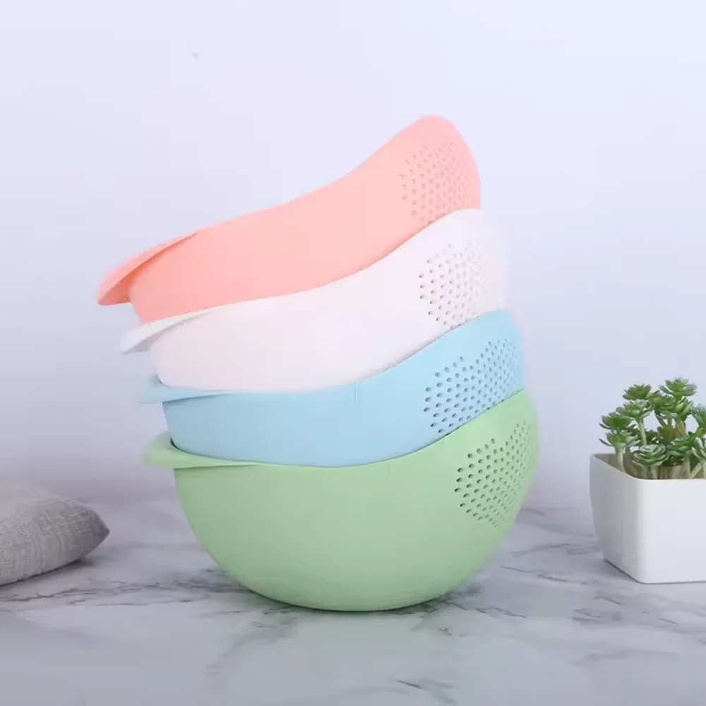Multi-Functional Household Kitchen Tools Vegetable and Fruit Basket ...