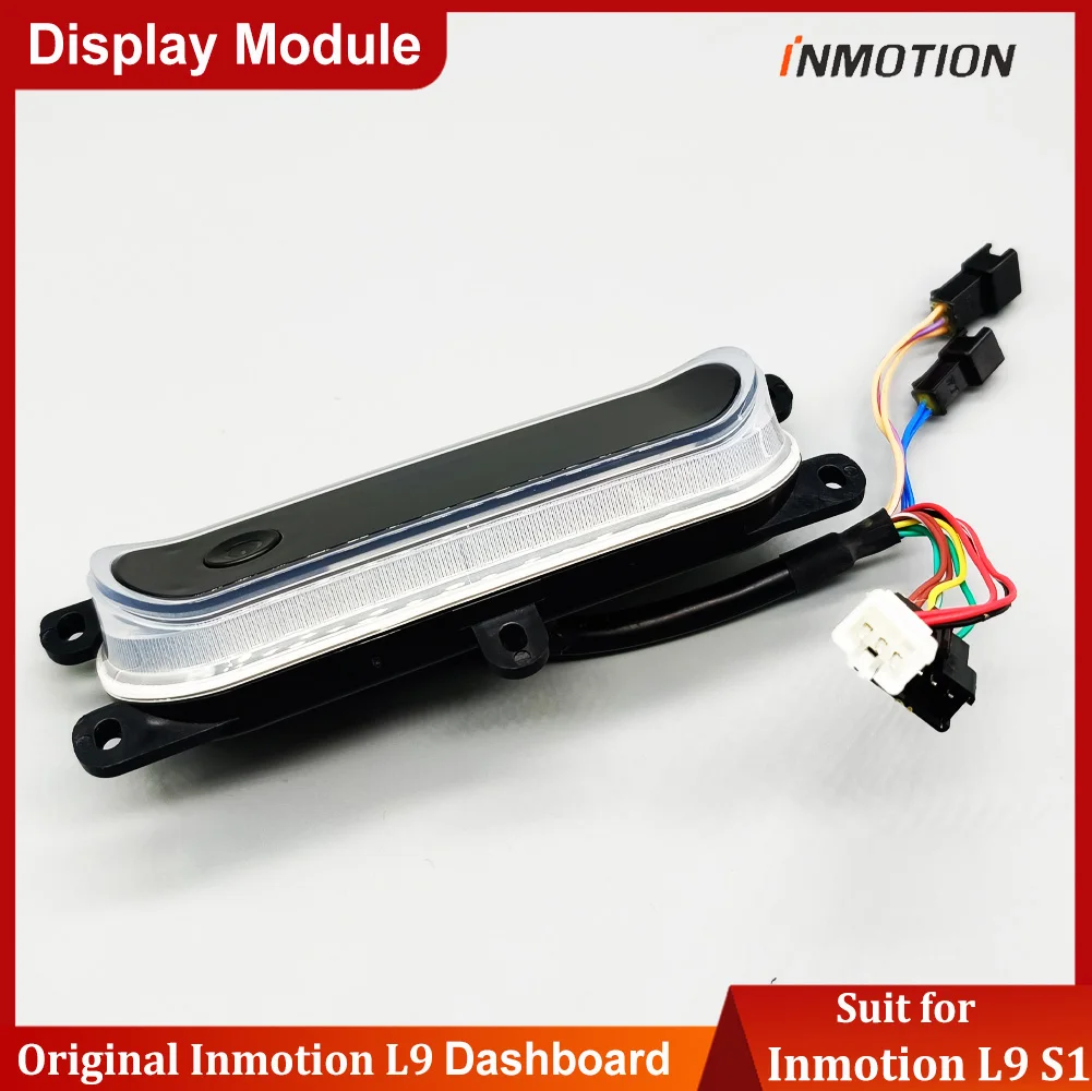 Original Inmotion L9 S1 Dashboard Module S1 Dashboard Assembly ...