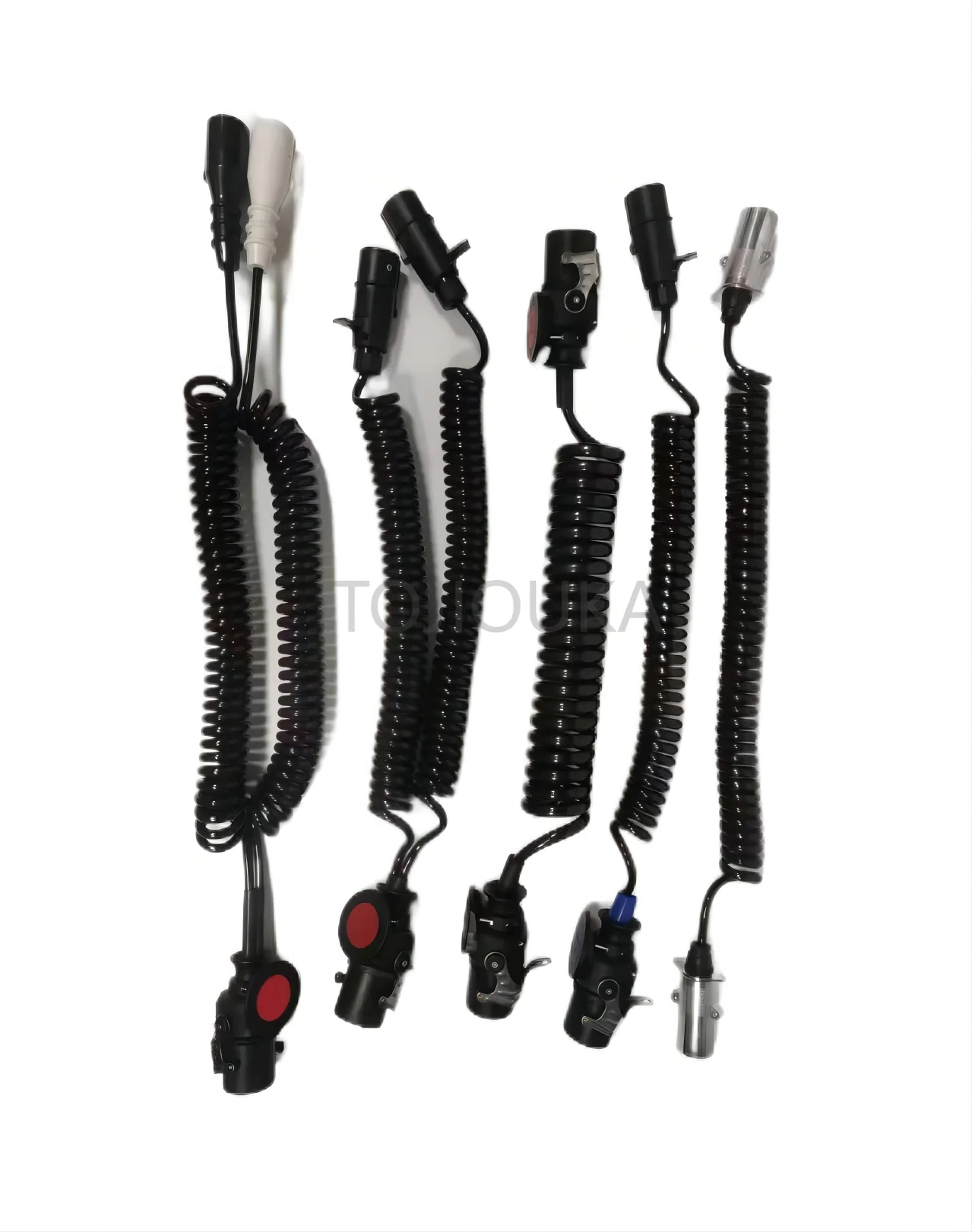 Suitable-for-Volvo-Mercedes-Benz-SCANIA-DAF-Truck-Connector-Cable ...