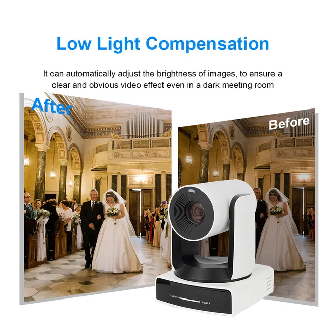 Best camera for live streaming wedding | Beachweddingtips.com