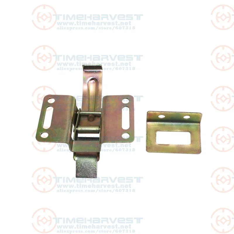 10pcs Clamp latch / Control panel latches / Lock clasp / Lock catch ...
