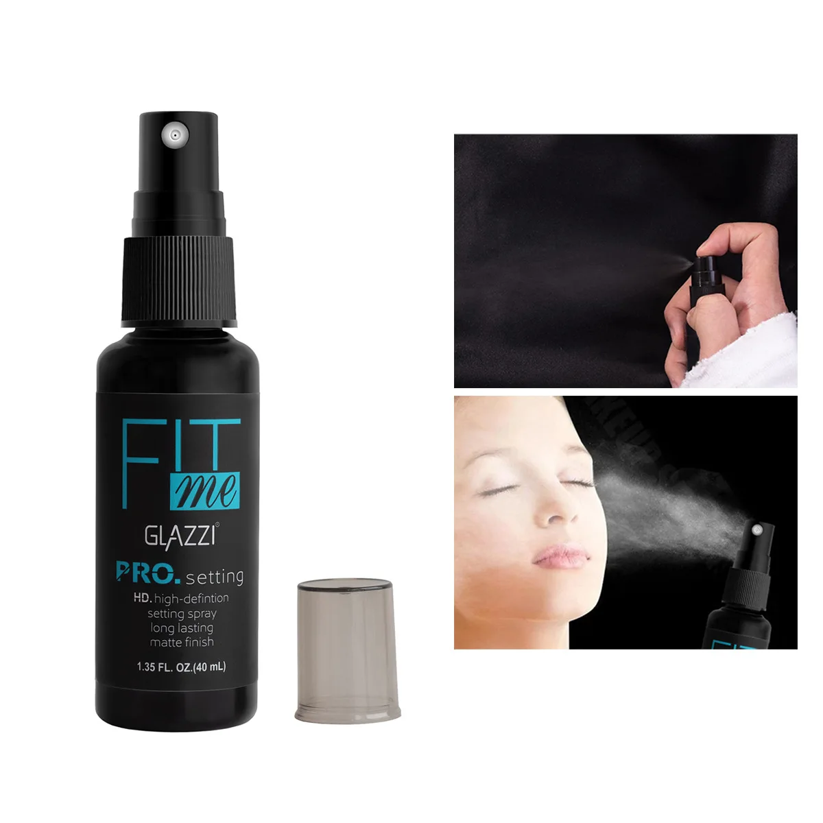 Makeup Spray