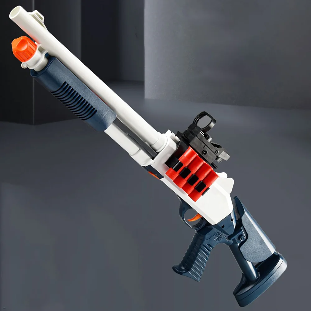 Wild-Shell-Ejecting-Shotgun-Toy-Gun-For-Adults-Kids-Best-Toy-Guns-For ...