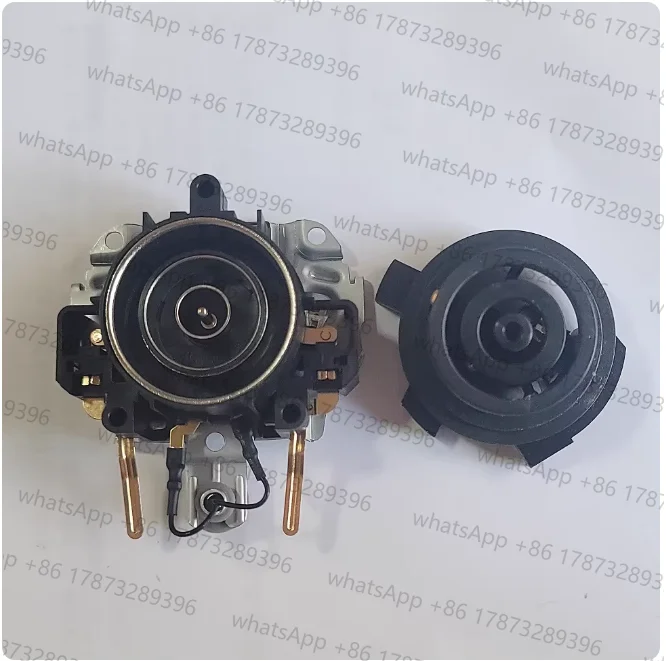 Kettle thermostat KSD568-5M sensor connector accessories three rings ...