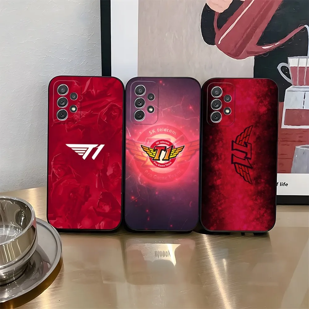 T1-Team-L-Lols-LPL-Faker-Phone-Case-for-Samsung-Galaxy-S24-S20-S21-S23 ...