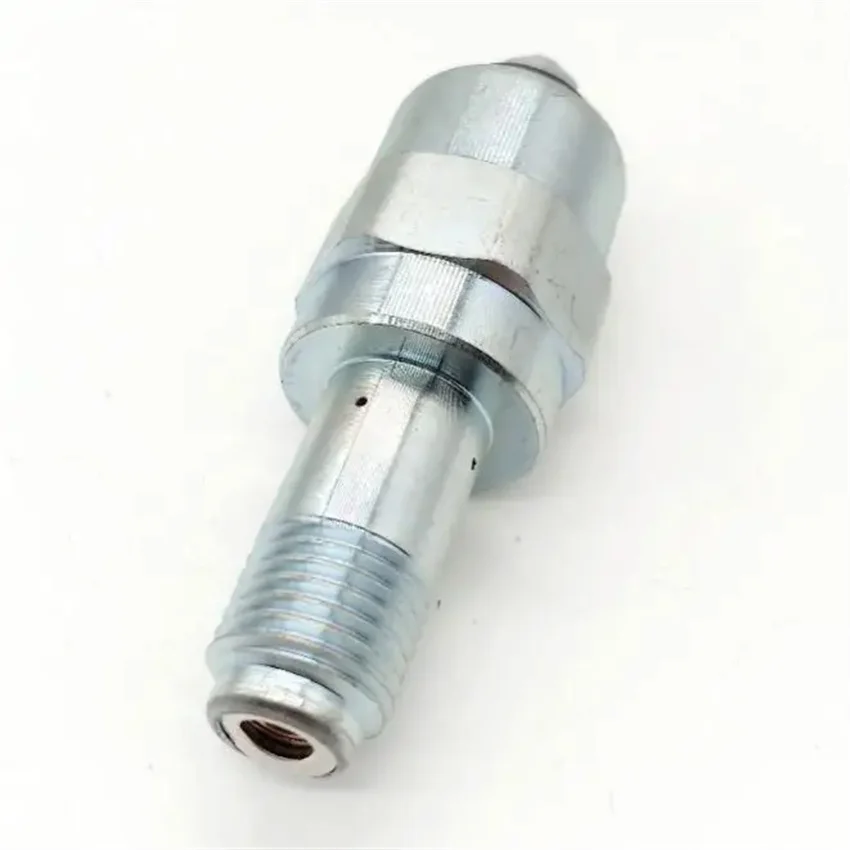 12V Fuel Pump Solenoid Fuel Cut-Off Stop Solenoid For-Isuzu Engine 8 ...