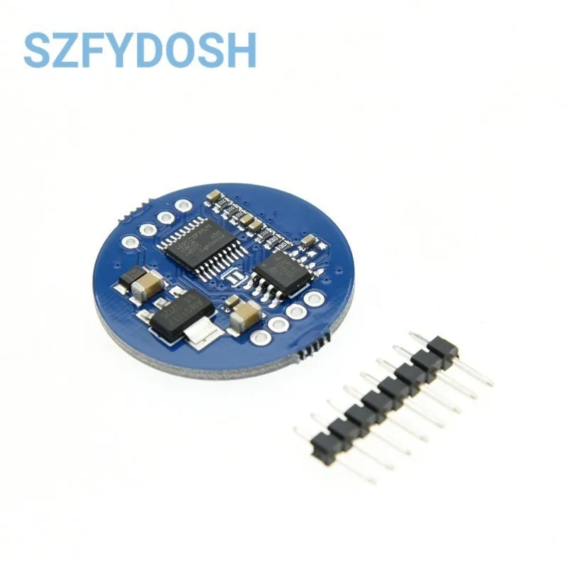 1Pcs-GY-485-44009-High-precision-RS485-illuminance-light-intensity ...