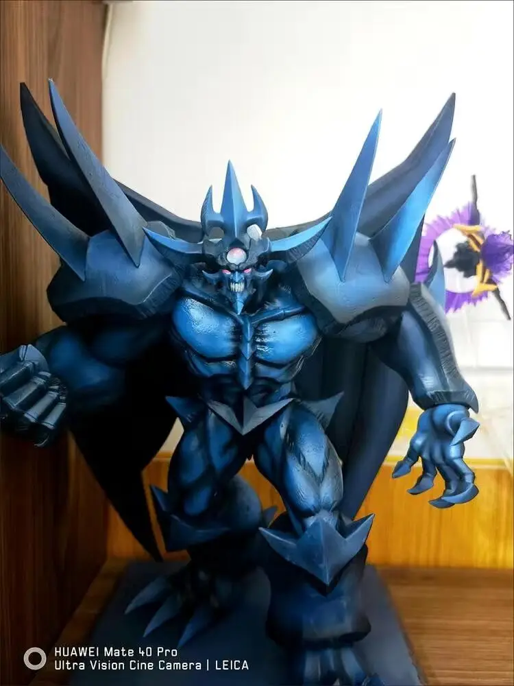 Yugioh Obelisk The Tormentor Toy