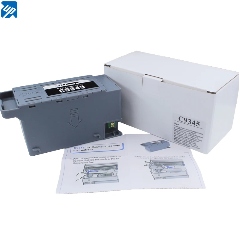C9345-Maintenance-box-Waste-Ink-Tank-for-Epson-L11160-L15150-L15160 ...