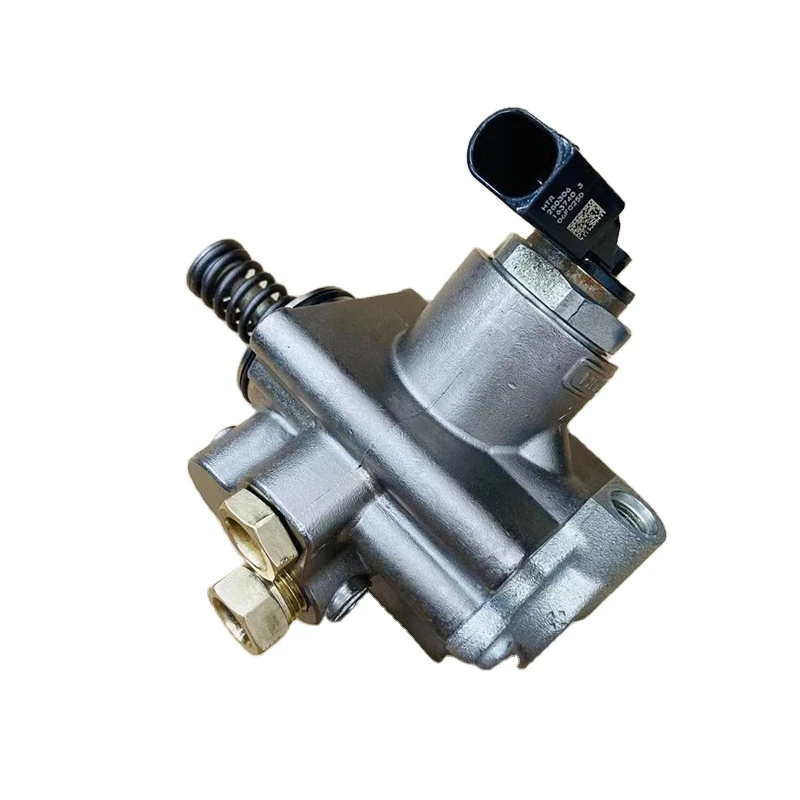 High Pressure Fuel Pump Fitaudi Seat Skoda 2.0l 06f127025d 06f127025n ...