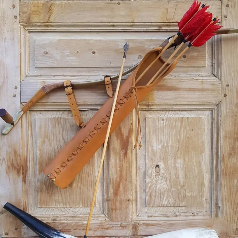 Medieval Quiver Pattern