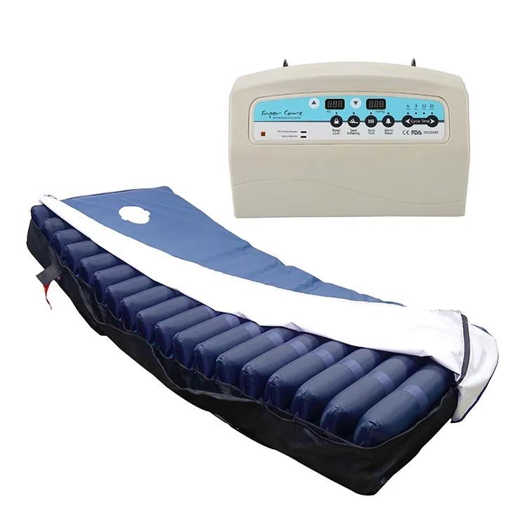 pu-tubular-inflatable-medical-waterproof-patient-bed-anti-bedsore-air ...