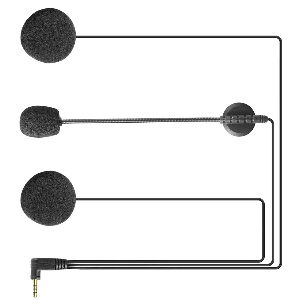 Motorcycle-Intercom-Earphone-Motorcycle-Intercom-Headset-Bluetooth ...