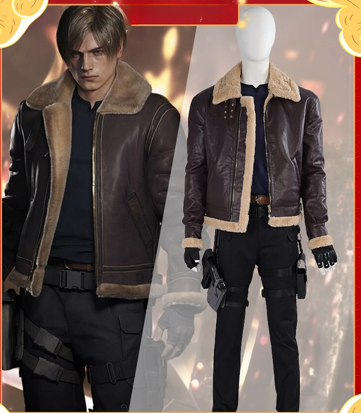 Costume-de-Cosplay-de-la-Saint-Valentin-pour-Homme-Streetshirt-D ...