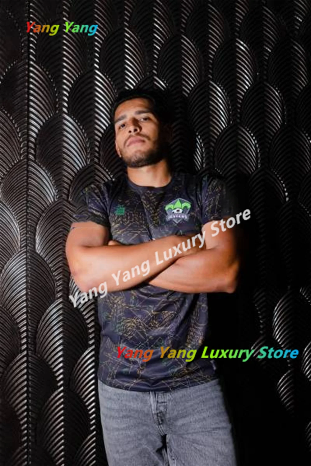 24-25-US-Shirts-Football-Jersey-Summer-Men-T-Shirt-Adult-KID-Jerseys ...