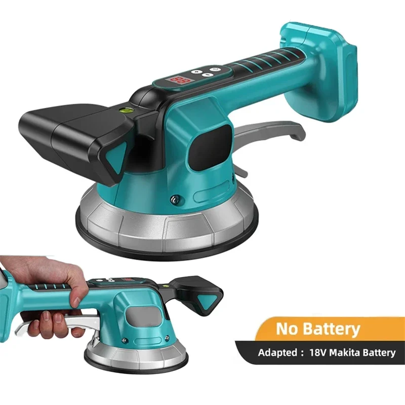 Cordless-Tile-Tiling-Machine-10-Speed-Electric-Wall-Floor-Tiles-Laying ...