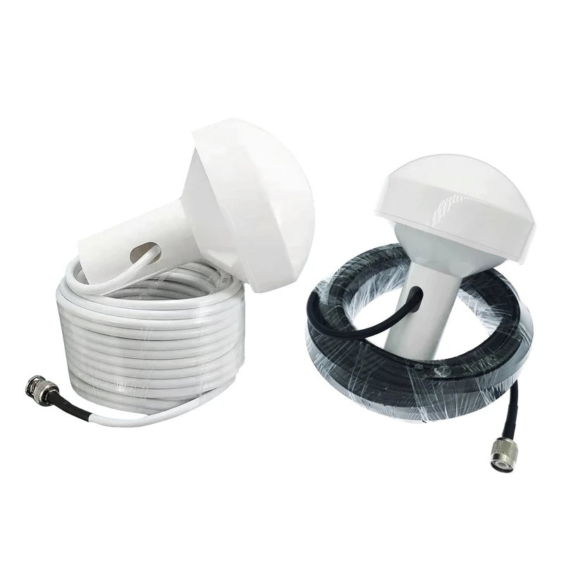 Gps-Timing-Antenna-Boat-Marine-Beidou-Dual-Mode-Ais-Satellite ...