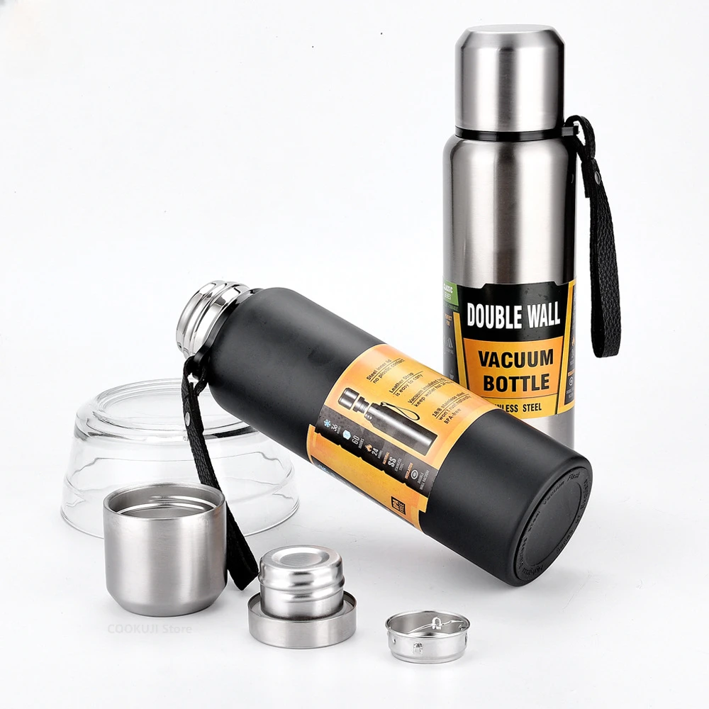 Large-Capacity-Stainless-Steel-Thermos-Portable-Vacuum-Flask-Insulated ...