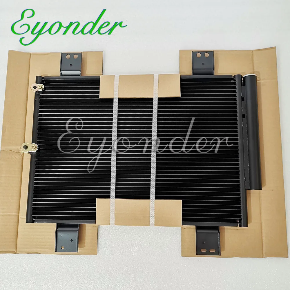 A-C-AC-Air-Conditioning-Conditioner-Condenser-Assy-for-Daihatsu-Terios ...
