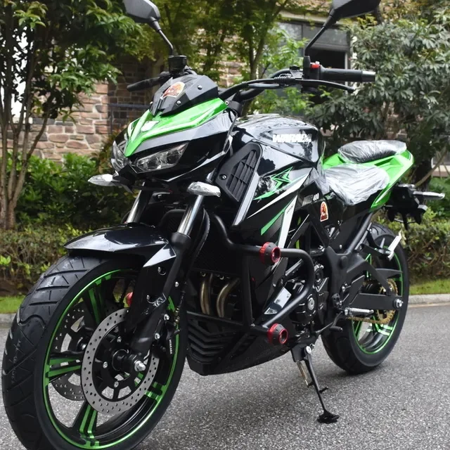 Sinski customize high speed low gas 140km/h superbike motorcycles ...
