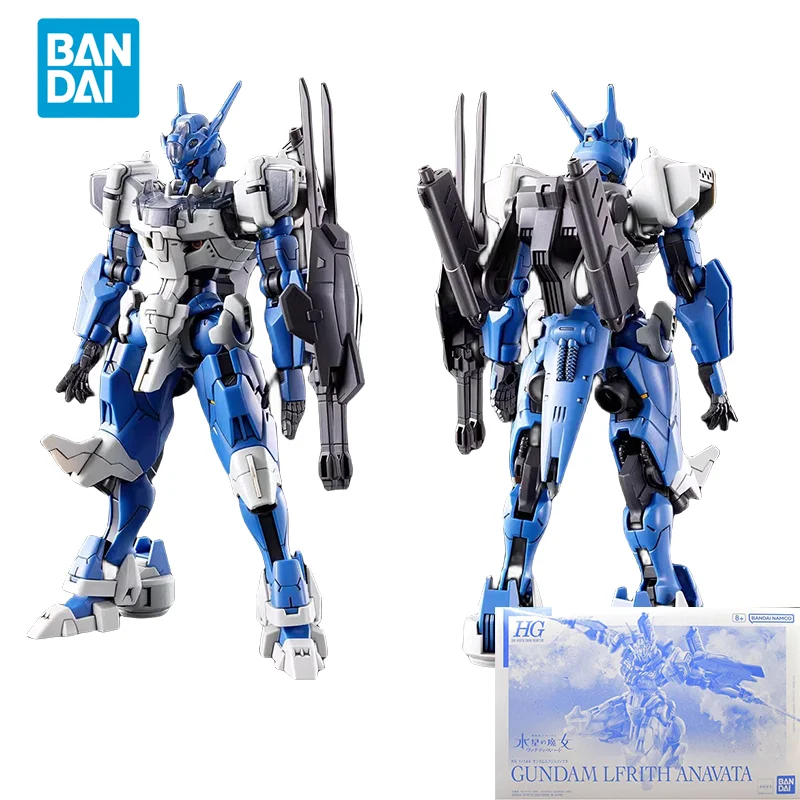 Spot-Direct-Delivery-Bandai-Original-Anime-GUNDAM-Model-HG-1-144-GUNDAM ...