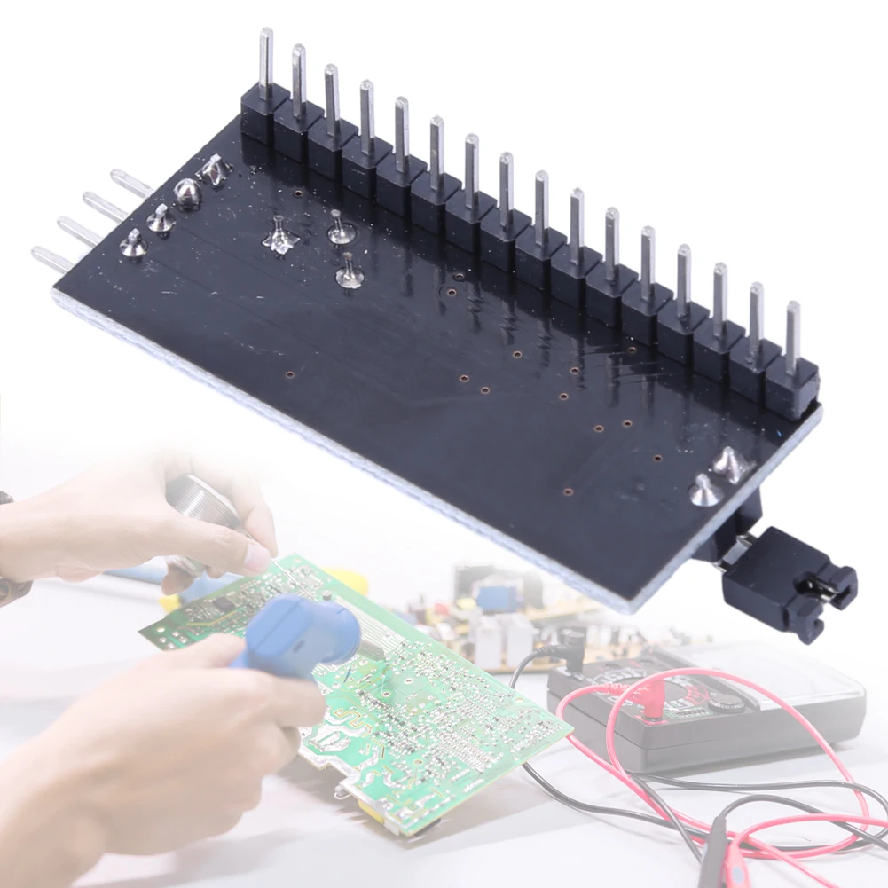 PCF8574-LCD-Adapter-Converter-Module-IIC-I2C-LCD1602-2004-IIC-Serial ...