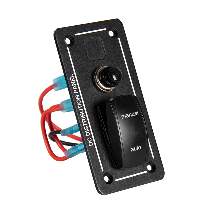 Boat Accessories Marine Parts | 12v Waterproof Bilge Switch | Marine ...