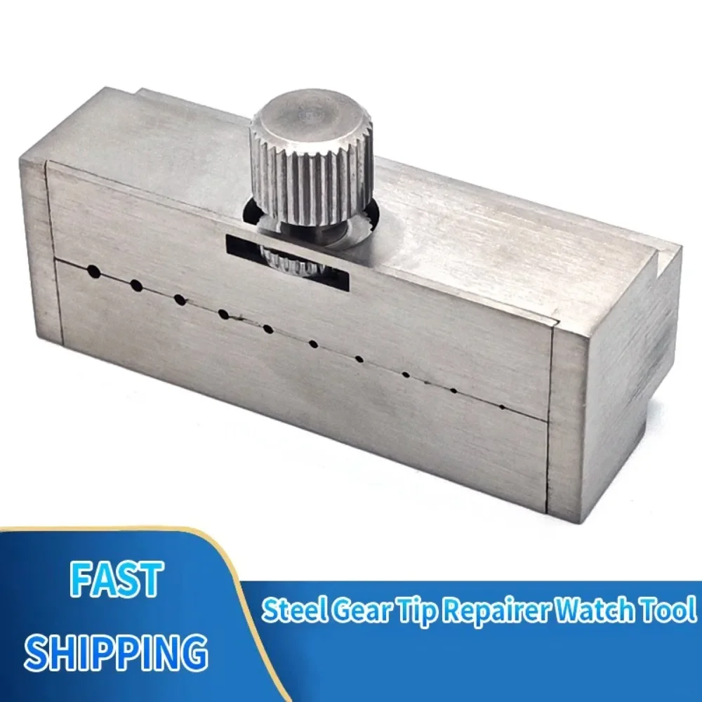 Watch Collet Tightening Tool Professional Collet Reaming Tool for Watch ...
