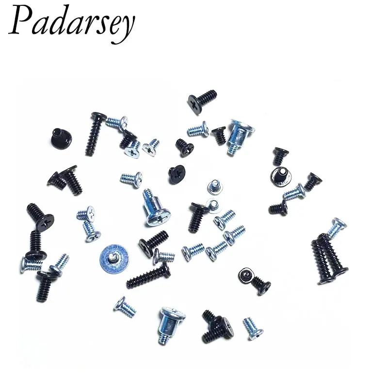 Padarsey-Full-Screw-Set-for-Nintendo-Switch-Console-Philips-Head ...