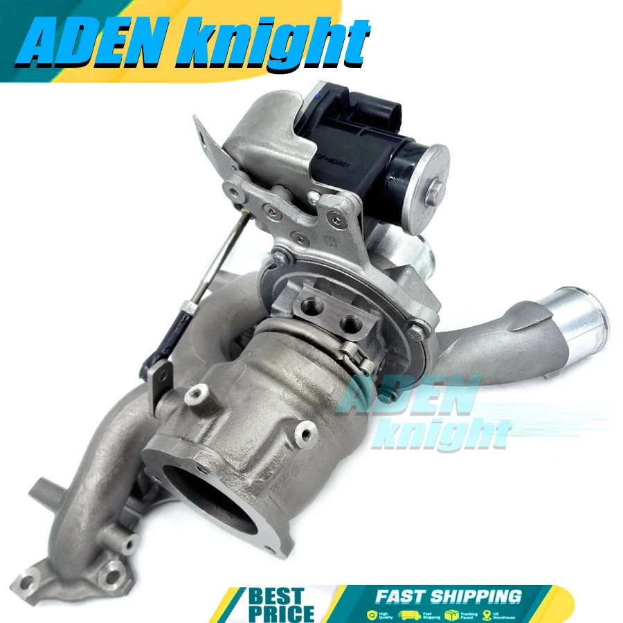 Turbo-para-KIA-HYUNDAI-1-6-t-gdi-177-BHP-130-kW-16399700016-16399700010 ...