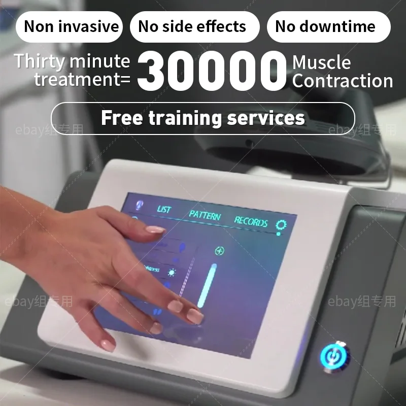 Portable-EMS-ZERO-Neo-RF-Body-Sculpt-Machine-PRO-Ultra-2024-EM ...