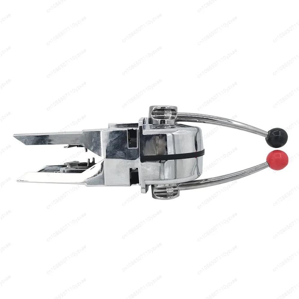 Yacht throttle head, American single handle double handle throttle head ...